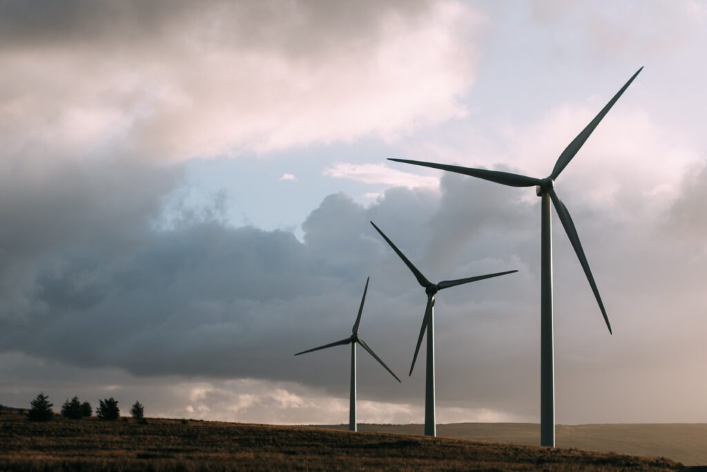 The Science Behind Wind Blades and How They Work