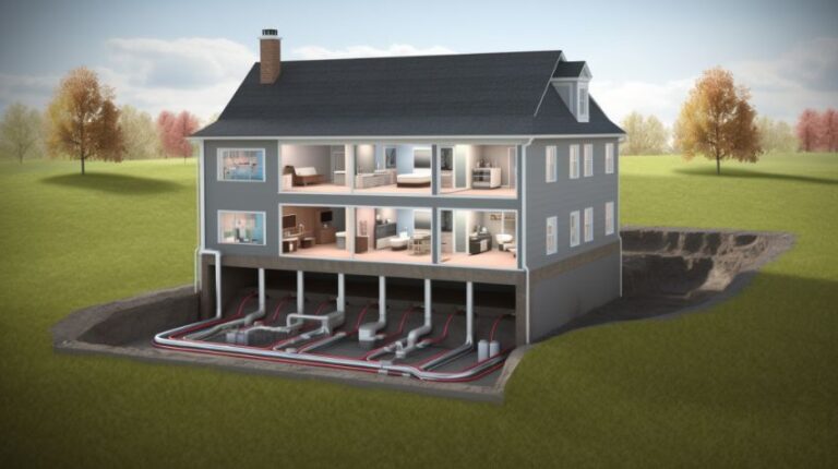 How to Choose the Right Geothermal Energy System for Your Home