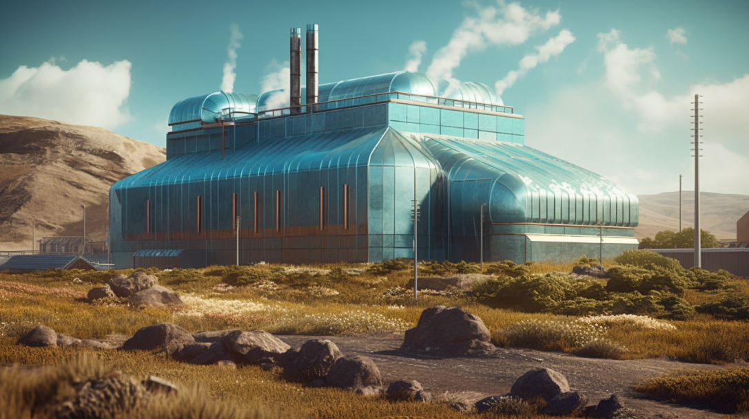 Geothermal Energy: Benefits, Uses, Technology, Applications and How It ...