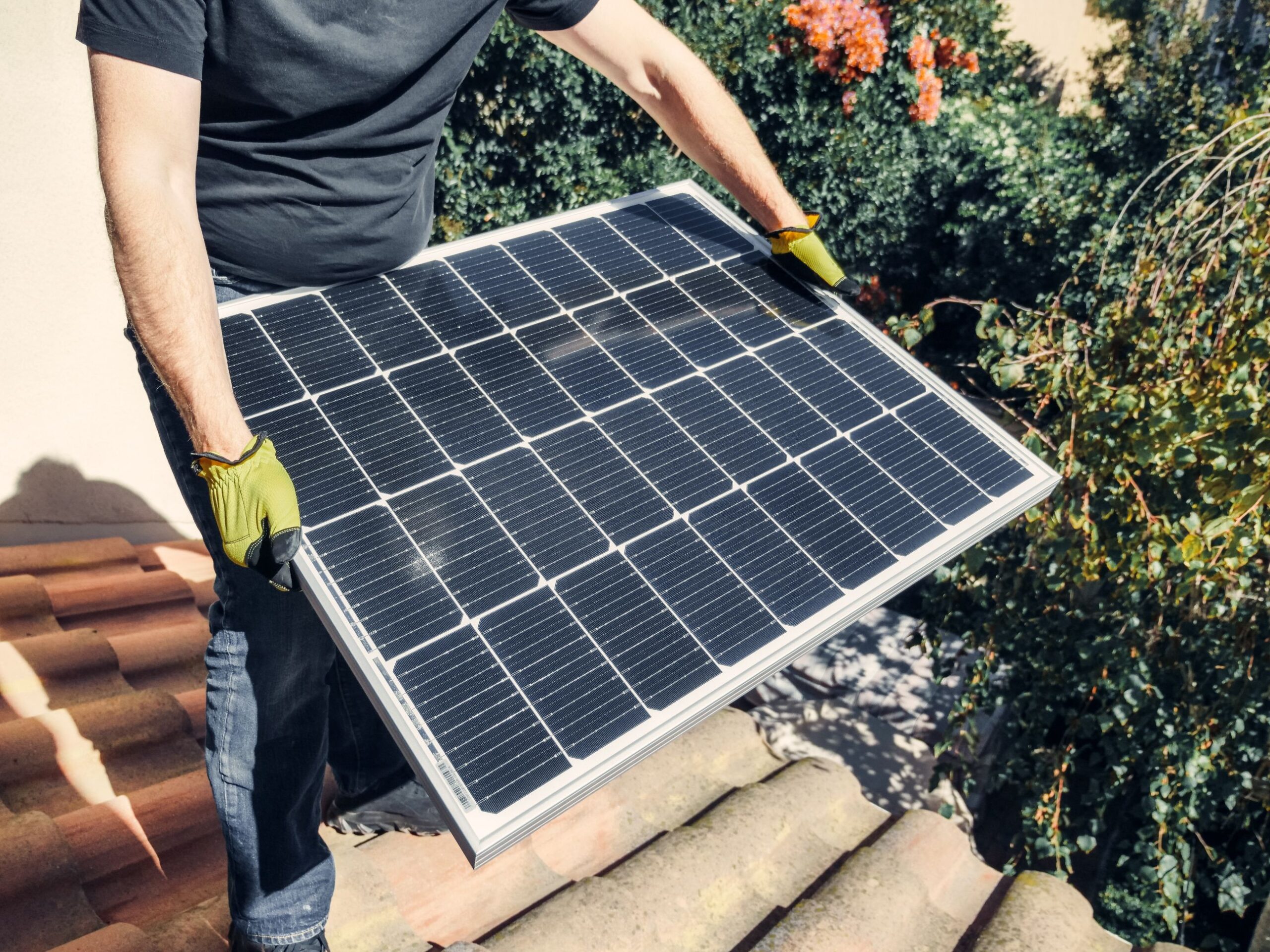 Solar Panel Maintenance Checklist: The Only Guide You Will Ever Need ...