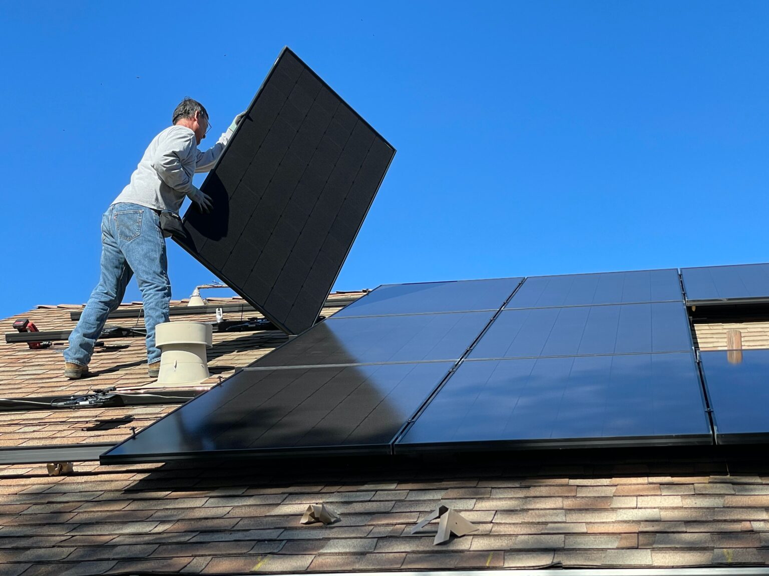Solar Panel Maintenance Checklist: The Only Guide You Will Ever Need ...
