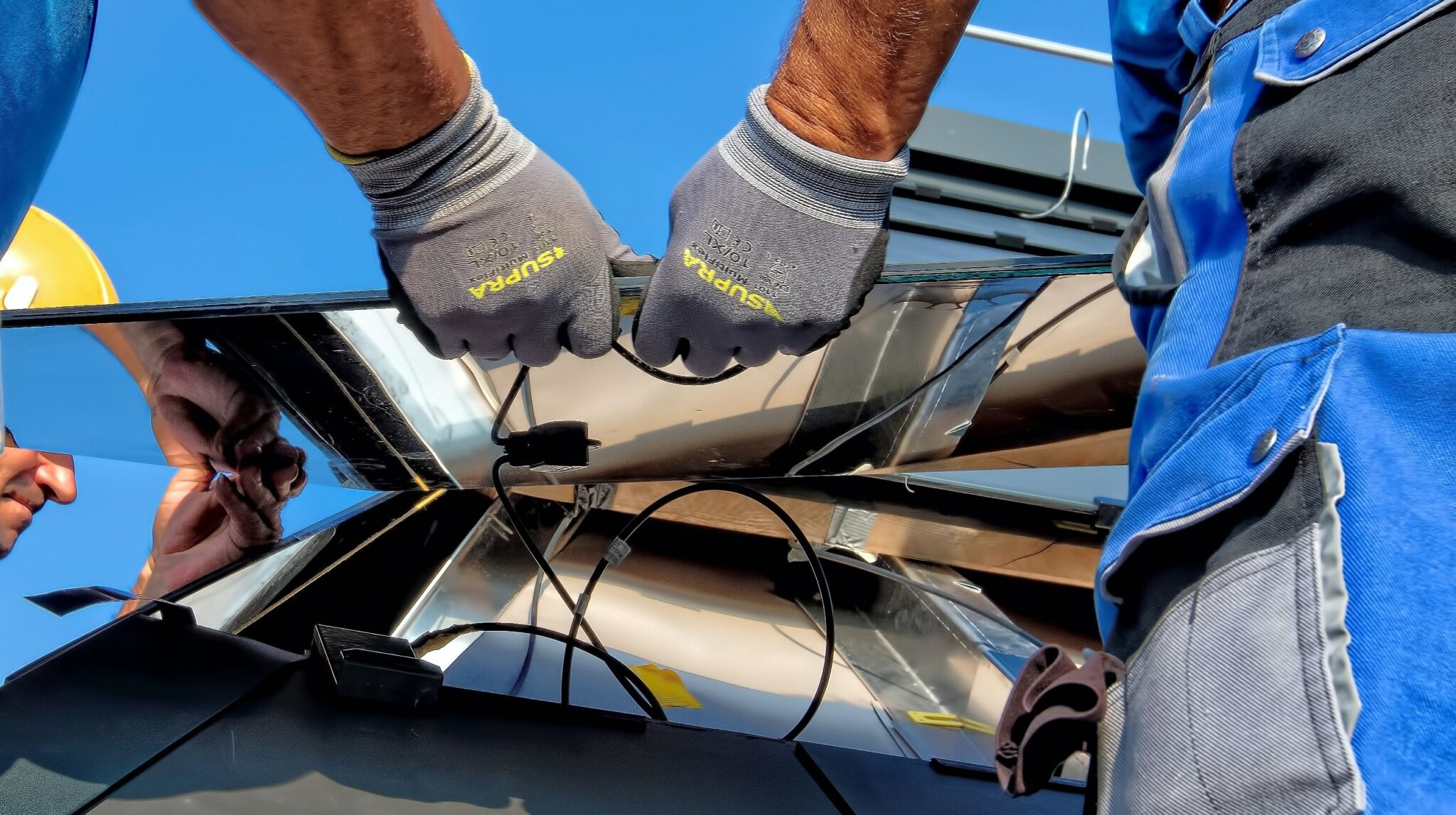 Solar Panel Maintenance Checklist: The Only Guide You Will Ever Need ...